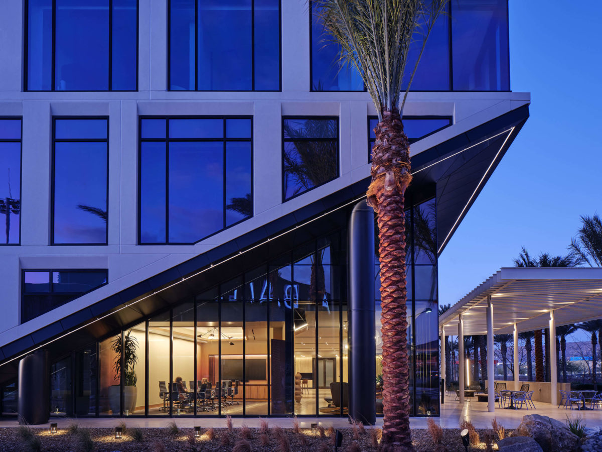 Live Your Moment | The Future of Downtown Summerlin