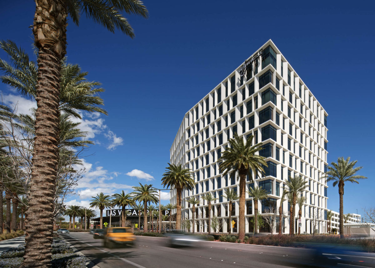 Live Your Moment | The Future of Downtown Summerlin